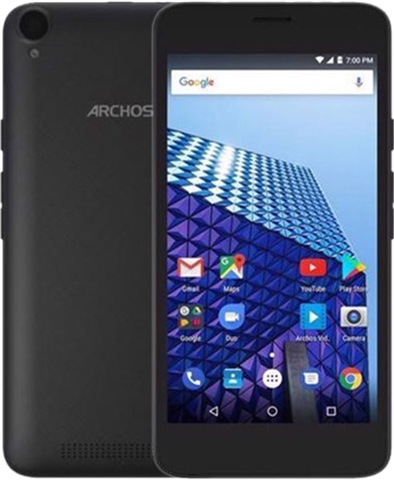 Archos Access 50s 8GB Black, Unlocked B - CeX (IE): - Buy, Sell, Donate
